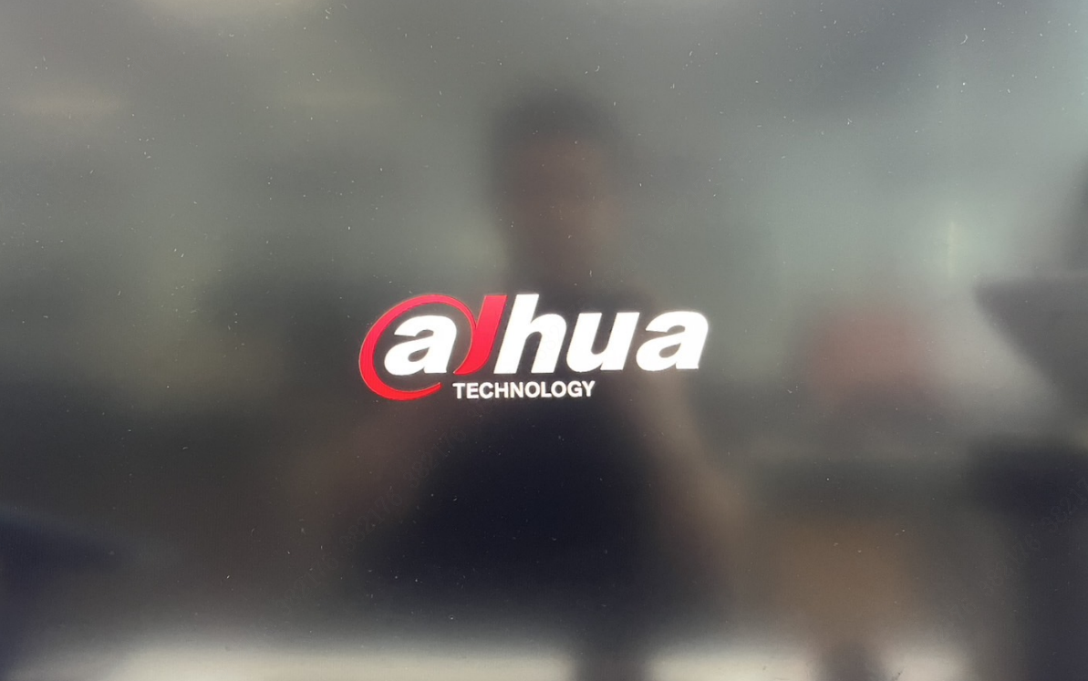 วิธี upgrade Firmware อุปกรณ์ Digital Signage (Local UI) – Dahua Thailand