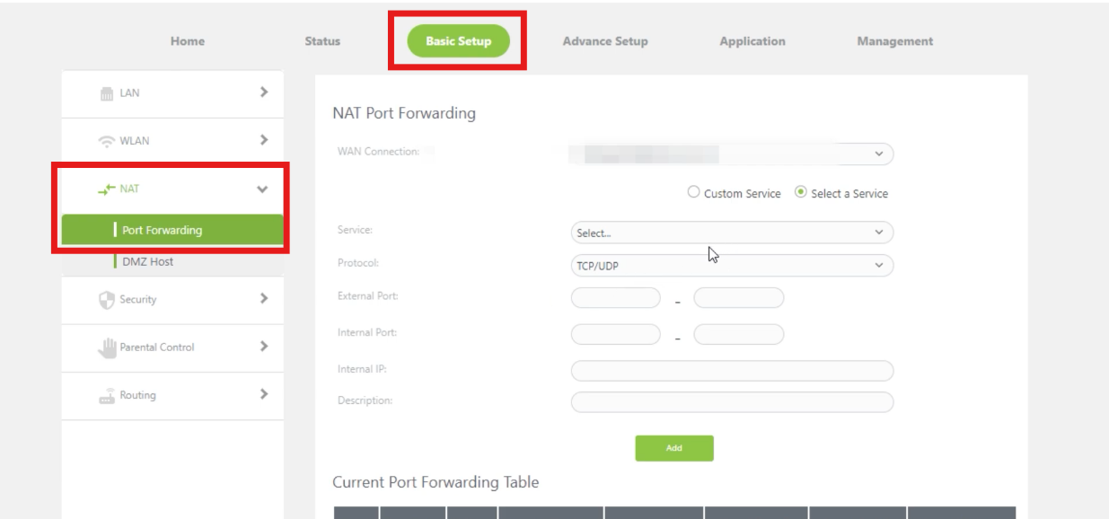 📘 วิธีการ Forward Port และ Mapping IP สำหรับการใช้งาน DSS Client และ ...