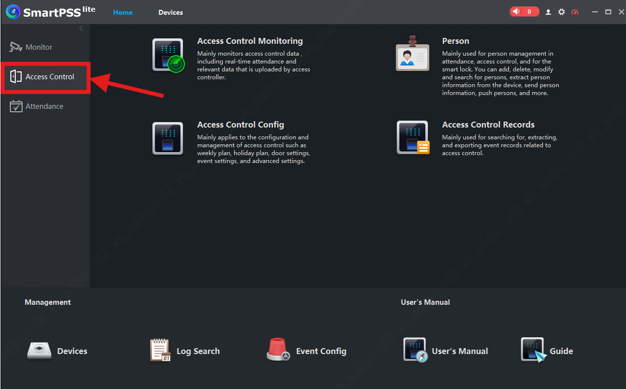 วิธีตั้งค่าเทมเพลตเวลาสำหรับวันหยุดใน smart pss lite (access control ...